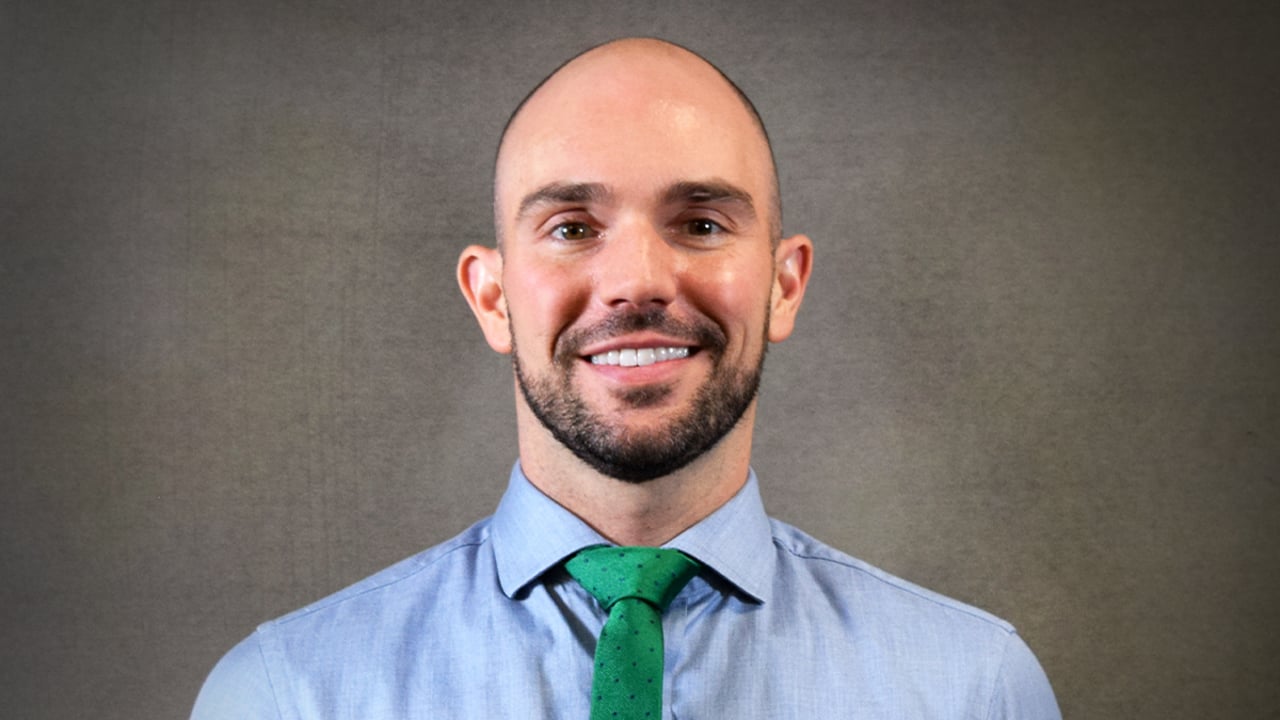 Dr. Patrick Alore Showcase | RadNet TV