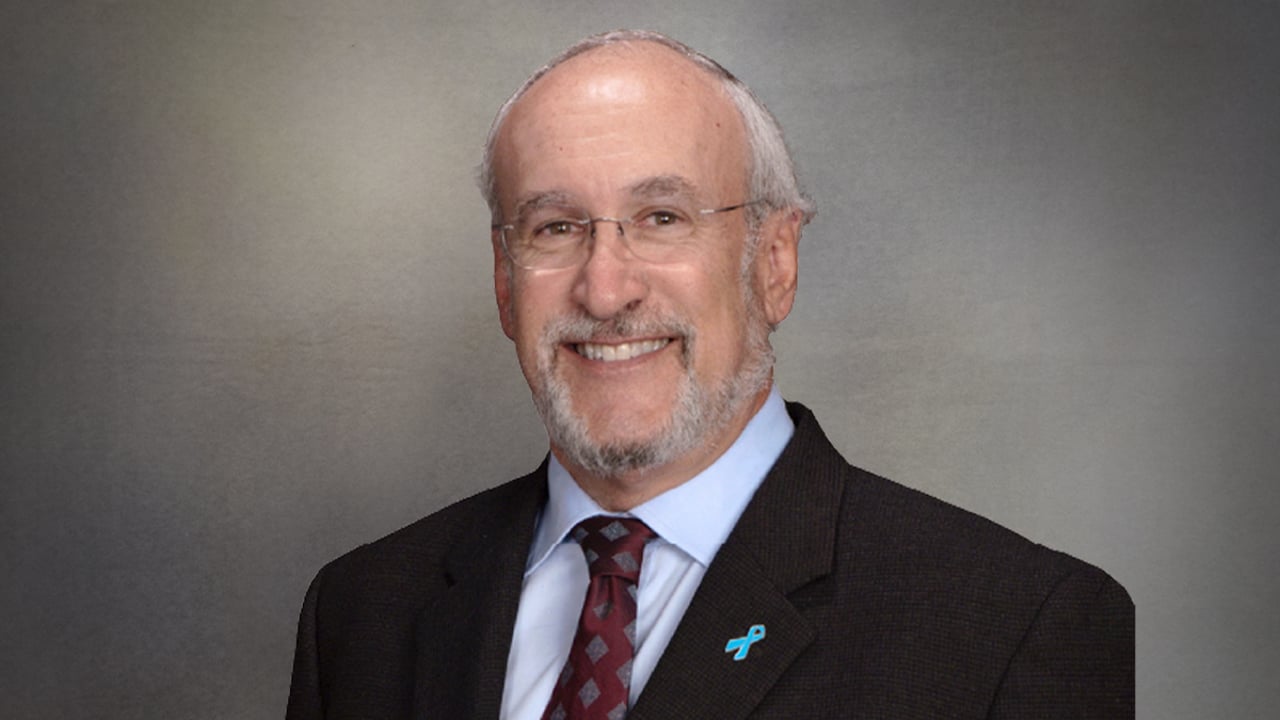 Dr. Robert Princenthal Showcase | RadNet TV