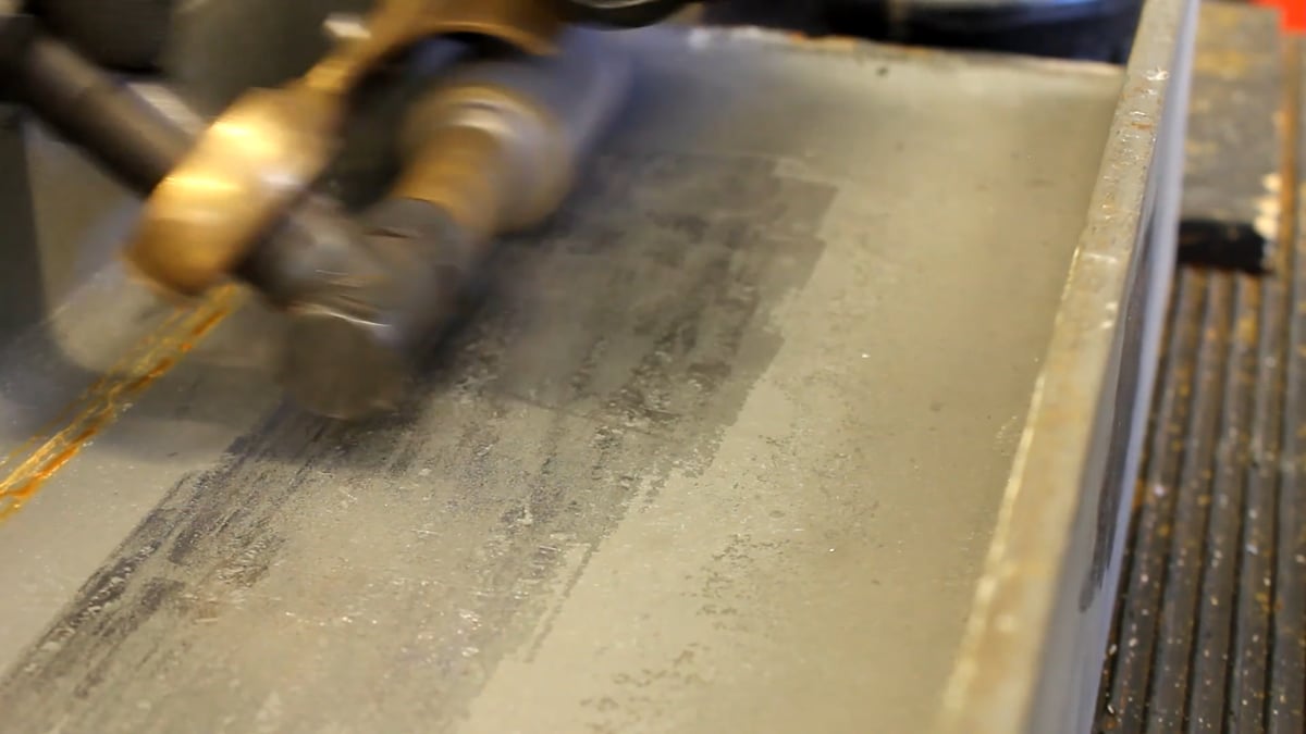 ATEX-Grinding tools Showcase on Vimeo