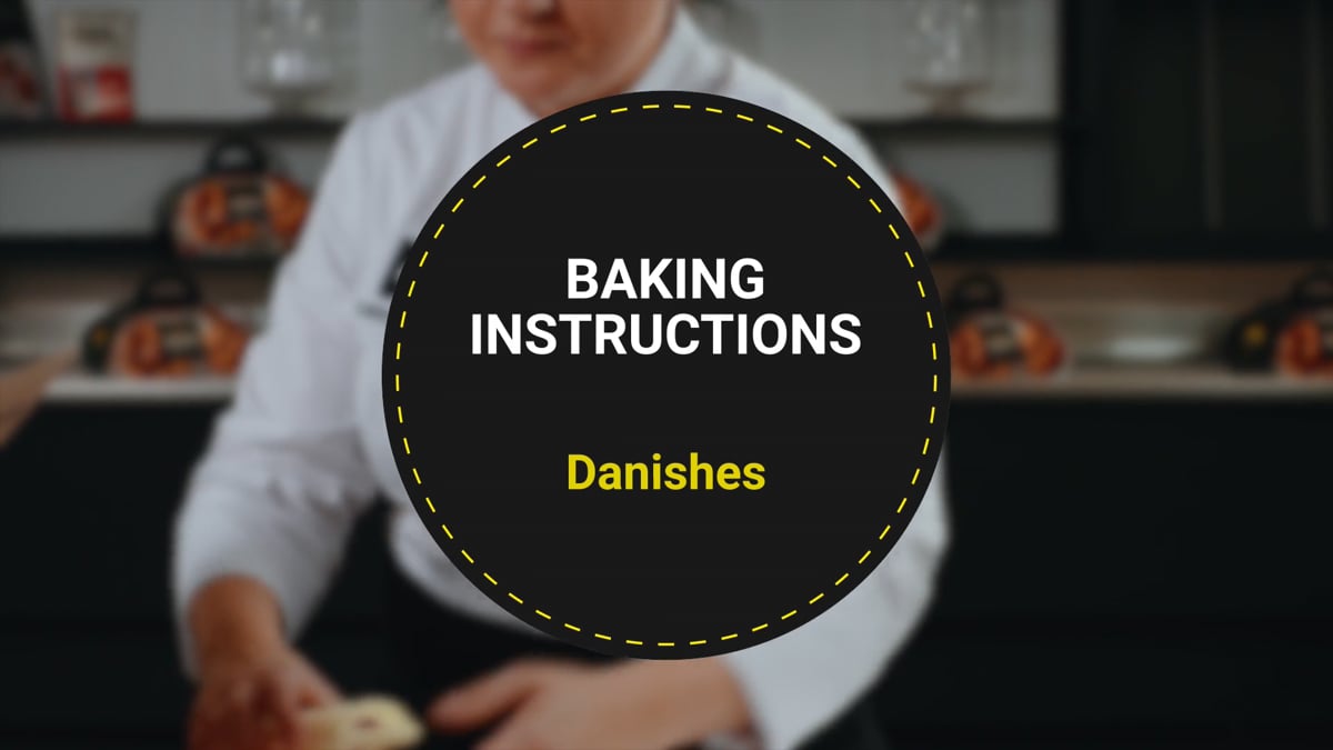 Baking Instructions Astuces de cuisson on Vimeo
