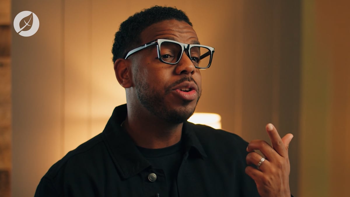 Hillsboro Life Group Series