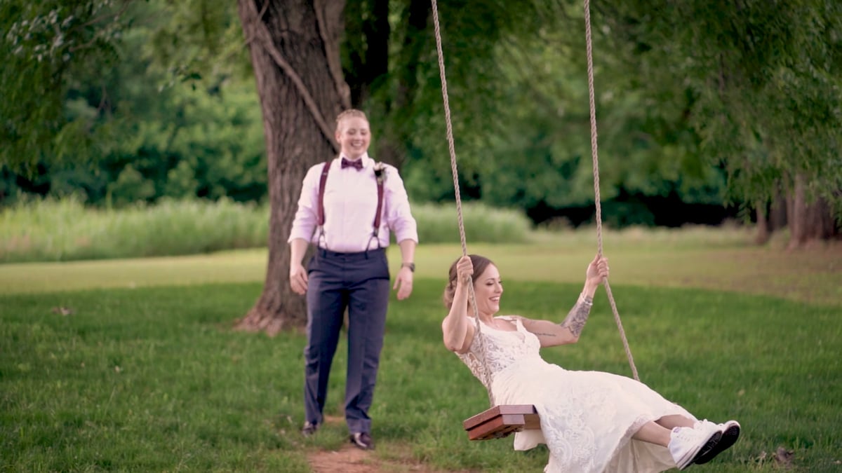 Wedding Highlights on Vimeo