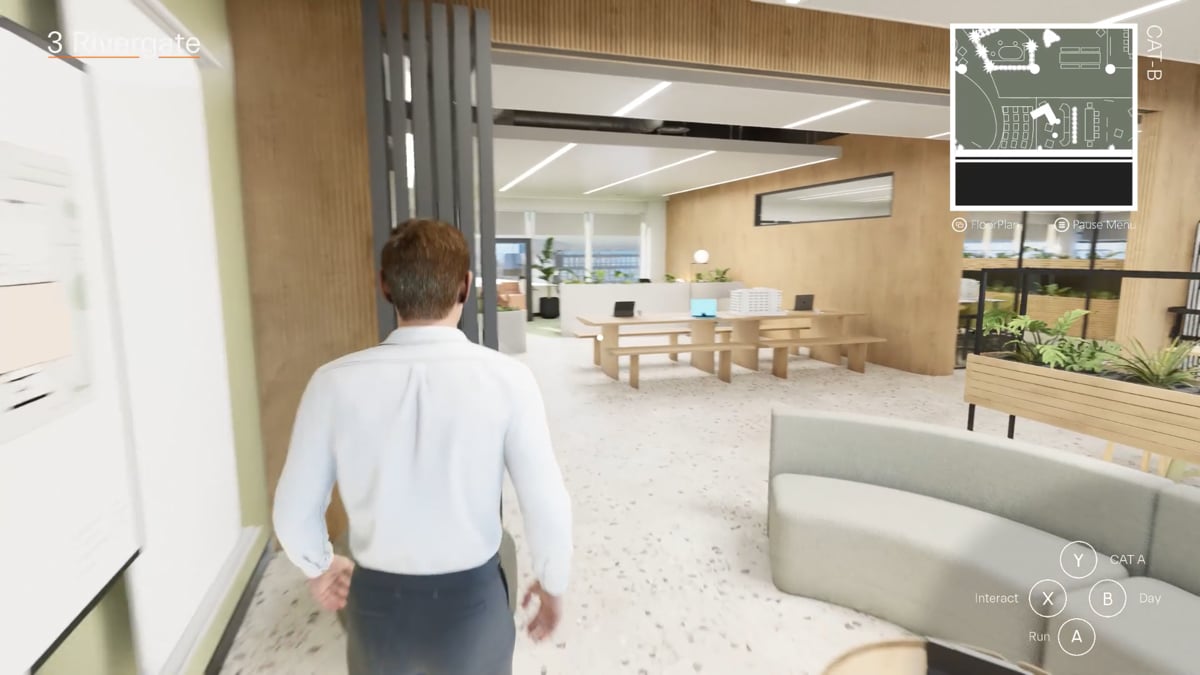 SoDa Realtime Unreal Engine Content