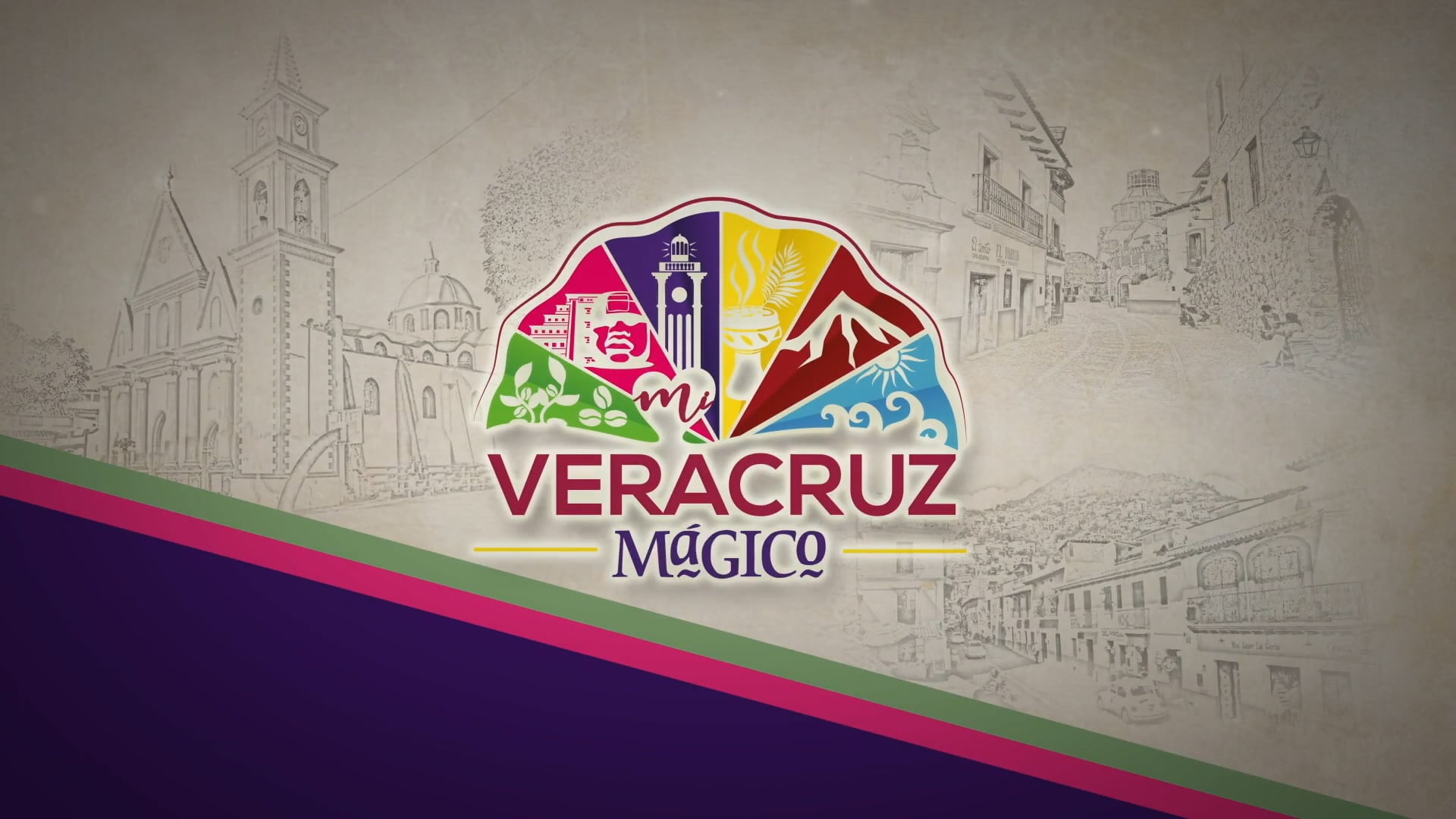 Mi Veracruz Mágico - RTV En Línea