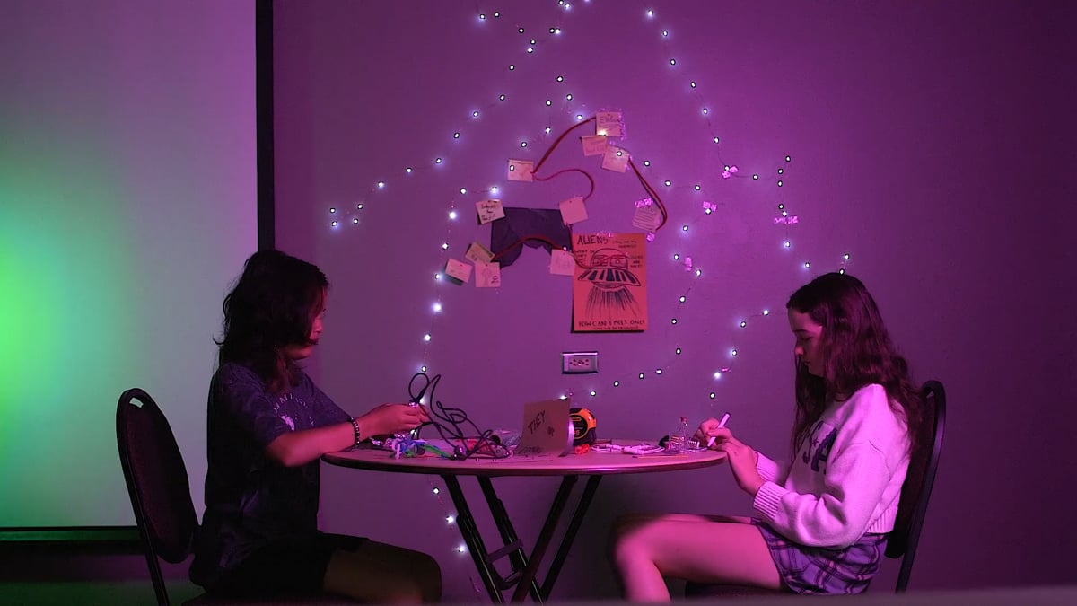 2024 Summer Showcase on Vimeo