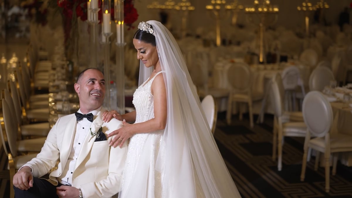 Rafal & Jacklin on Vimeo