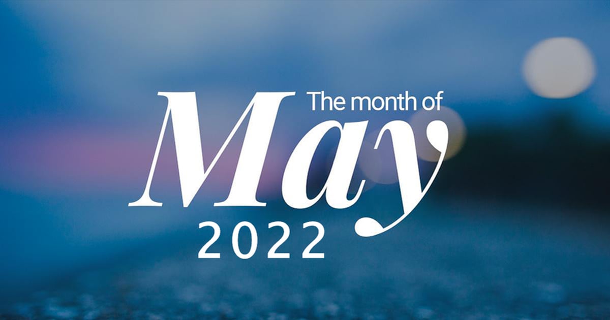 May 2022 on Vimeo