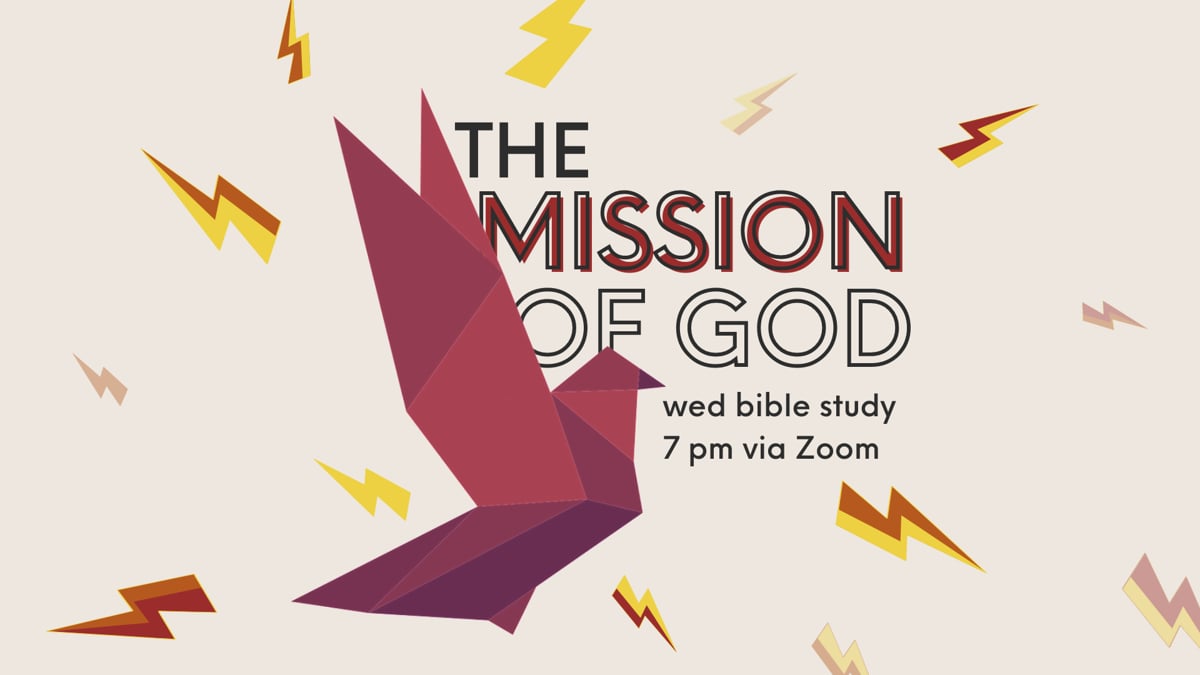 Our Savior Laurel Pastor Led Bible Study