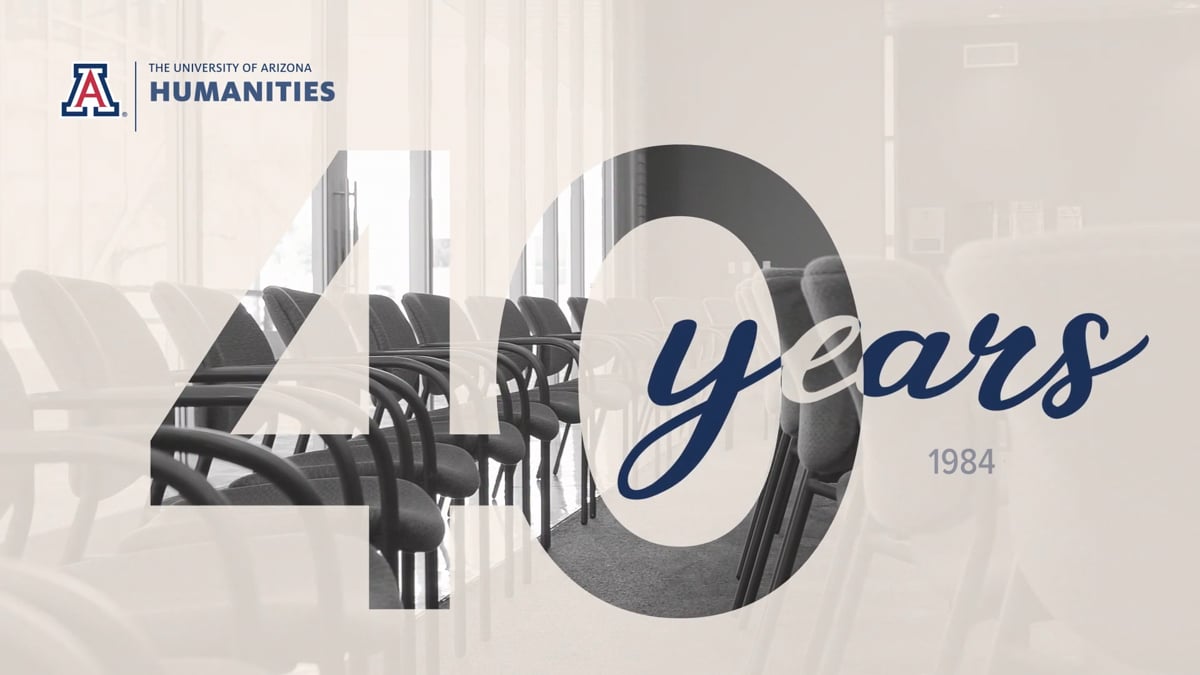 Humanities Seminars Program - Summer 2025 Course Trailers