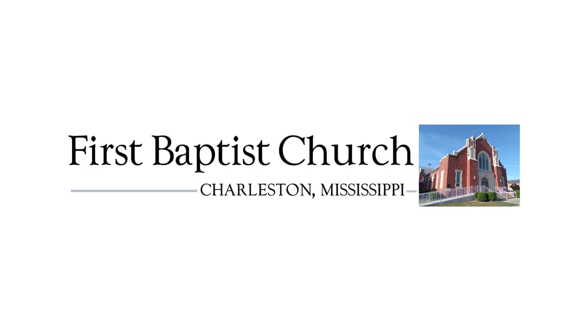 First Baptist Church Charleston MS on Vimeo