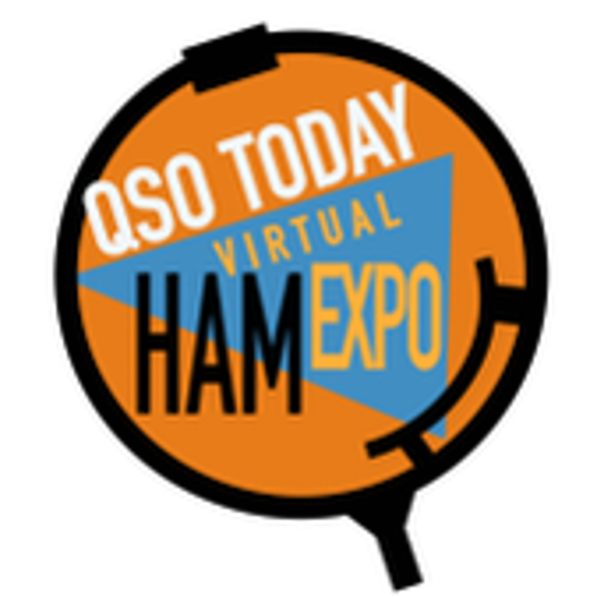 QSO Today Virtual Ham Expo On Vimeo