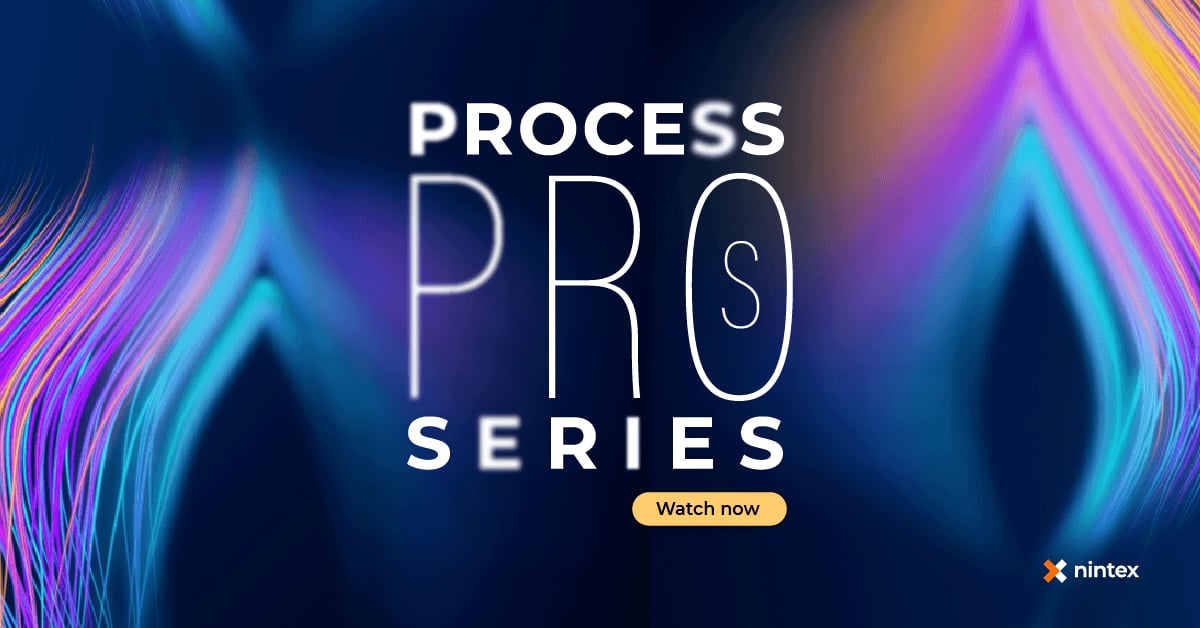 Process Experts on Vimeo