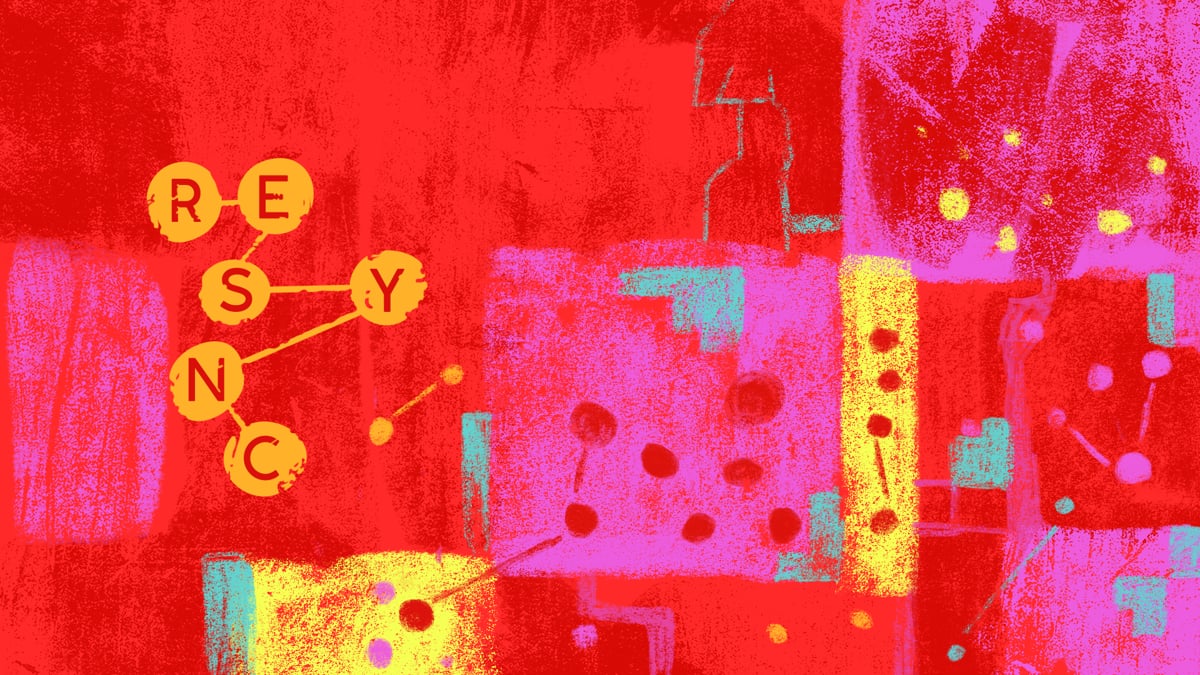 EMERGING STORIES FROM RESYNC 2022