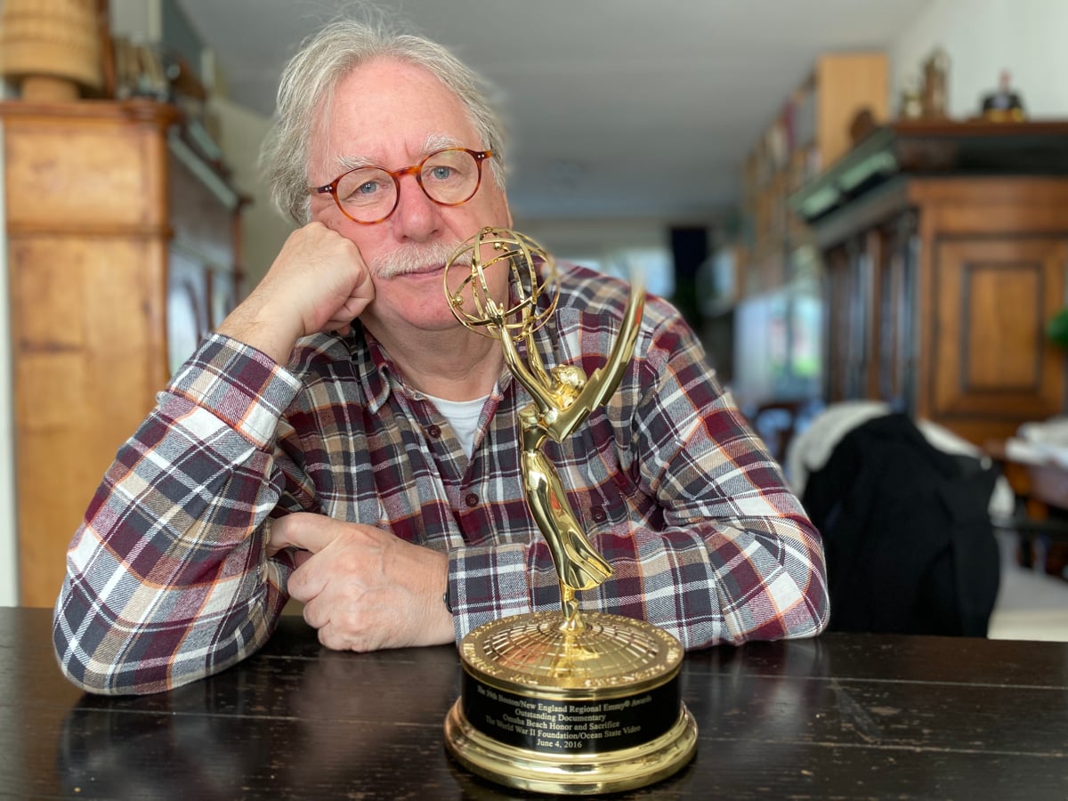 Fred Vogels complete video list on Vimeo