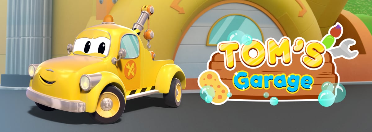 Tom s Garage
