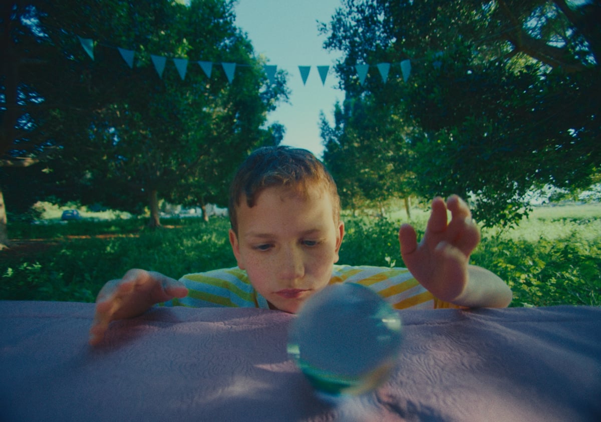 Gil Peled - Director