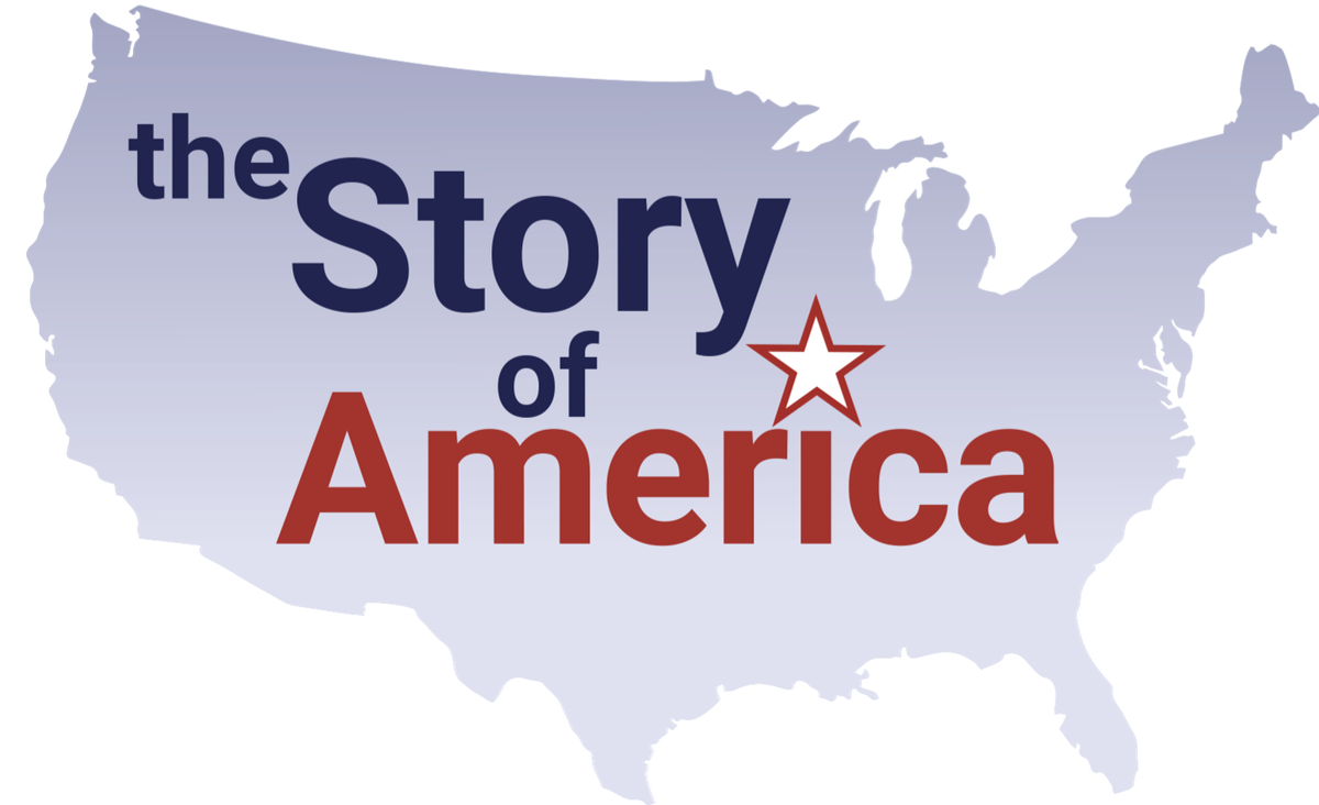The Story of America Unit Openers on Vimeo