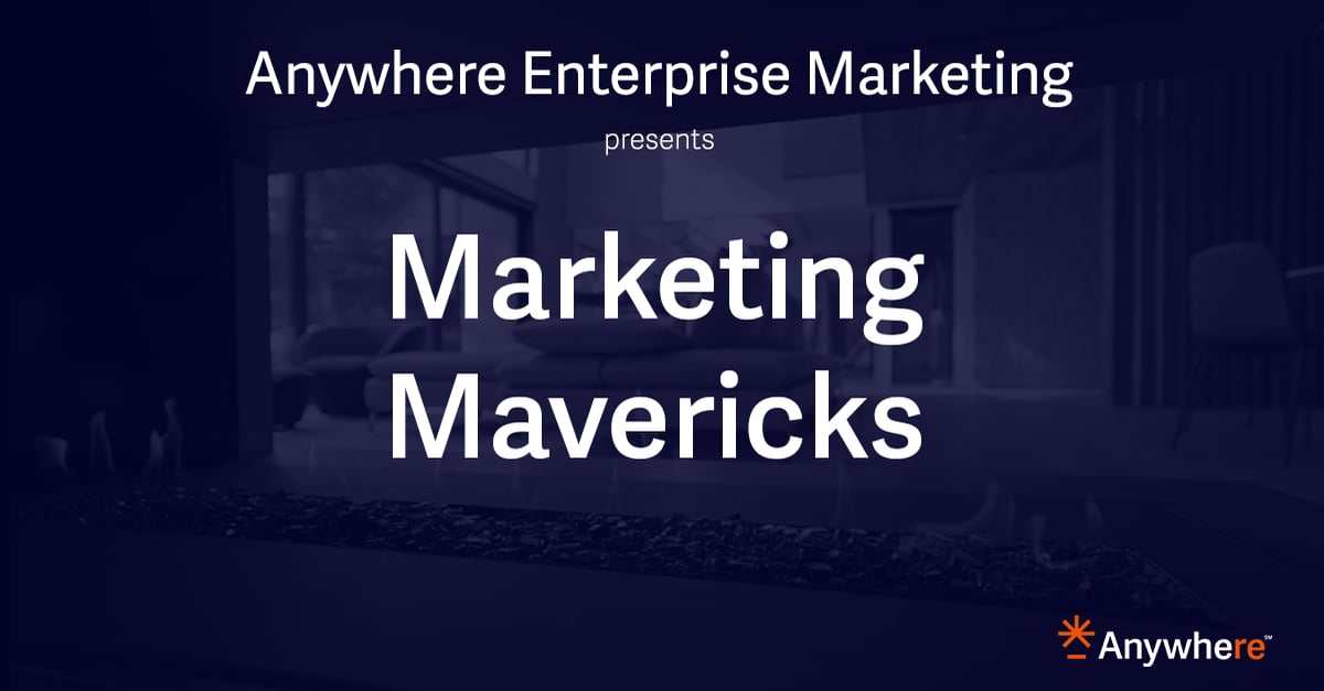 Marketing Mavericks on Vimeo