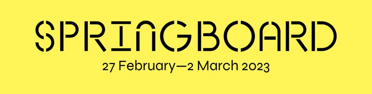 SPRINGBOARD: Assembly for creative climate action