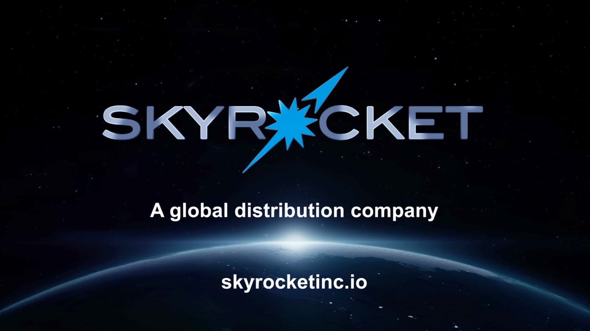 Skyrocket catalog