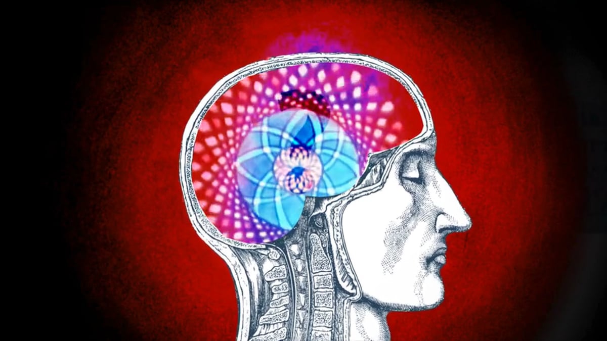 Motion graphic - Music videos on Vimeo