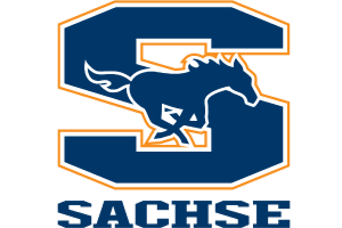 Sachse High School Choirs Mane Attraction and Spur of the Moment
