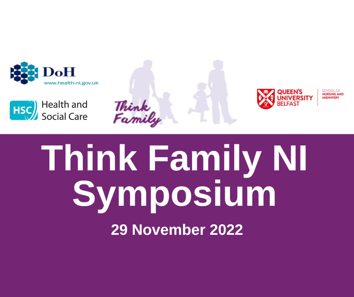 Think Family NI Symposium 29.11.23 on Vimeo