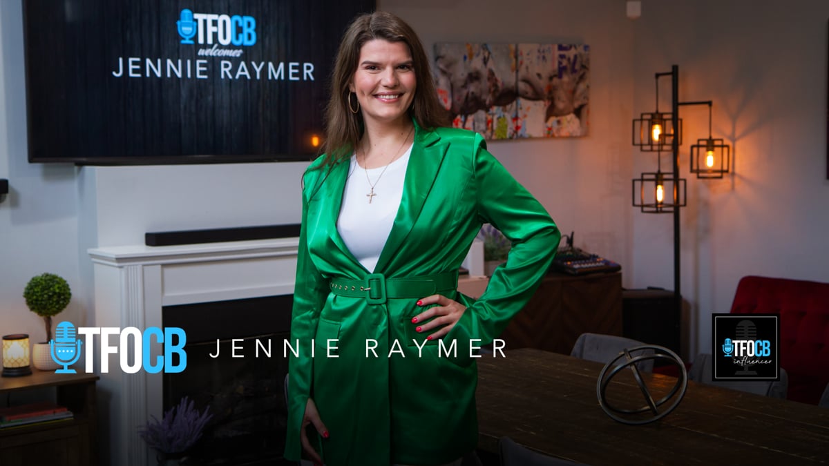 Jennie Raymer on Vimeo