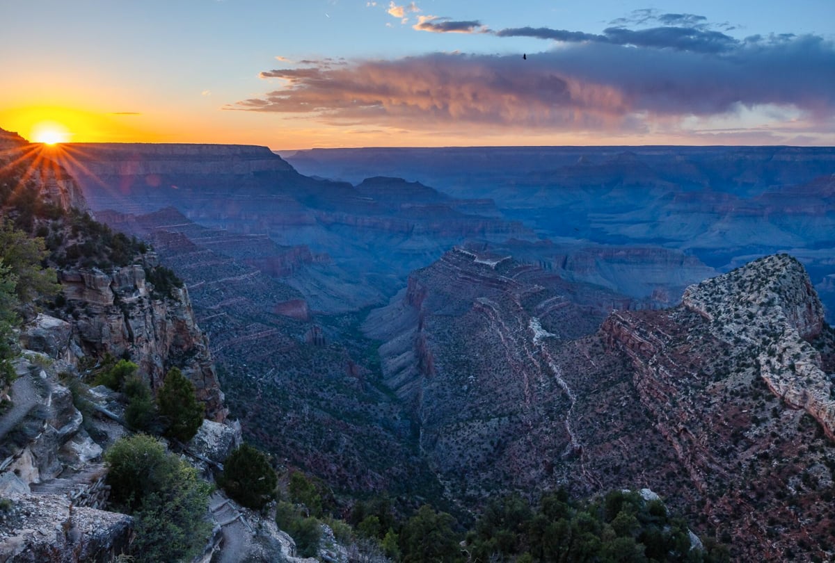 Grand Canyon Conservancy Virtual Events