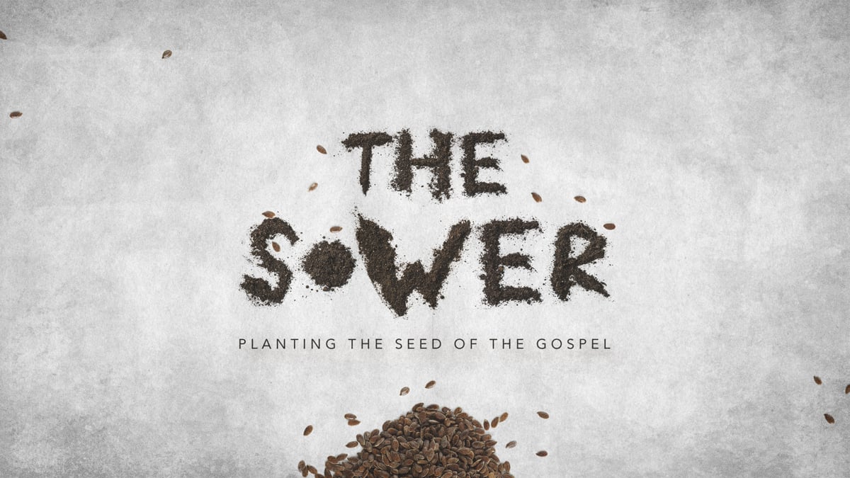 The Sower