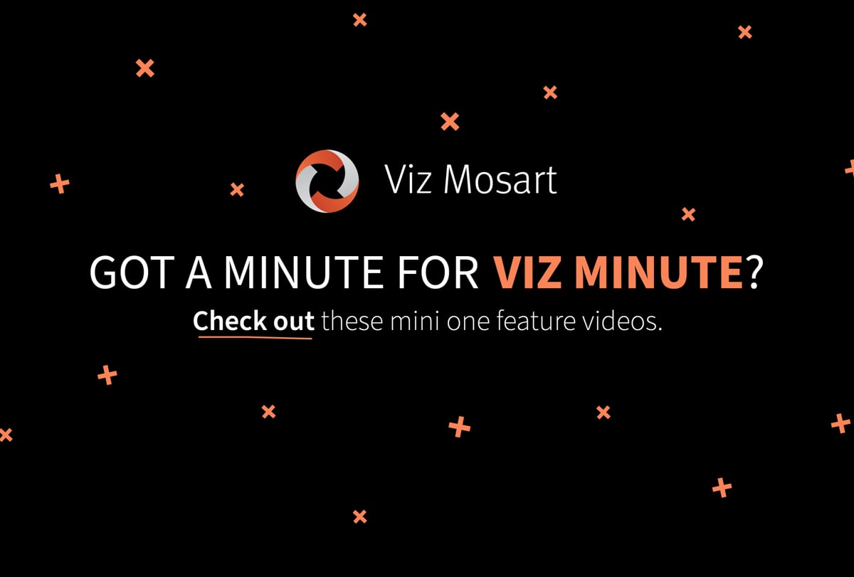 Viz Minute - Viz Mosart