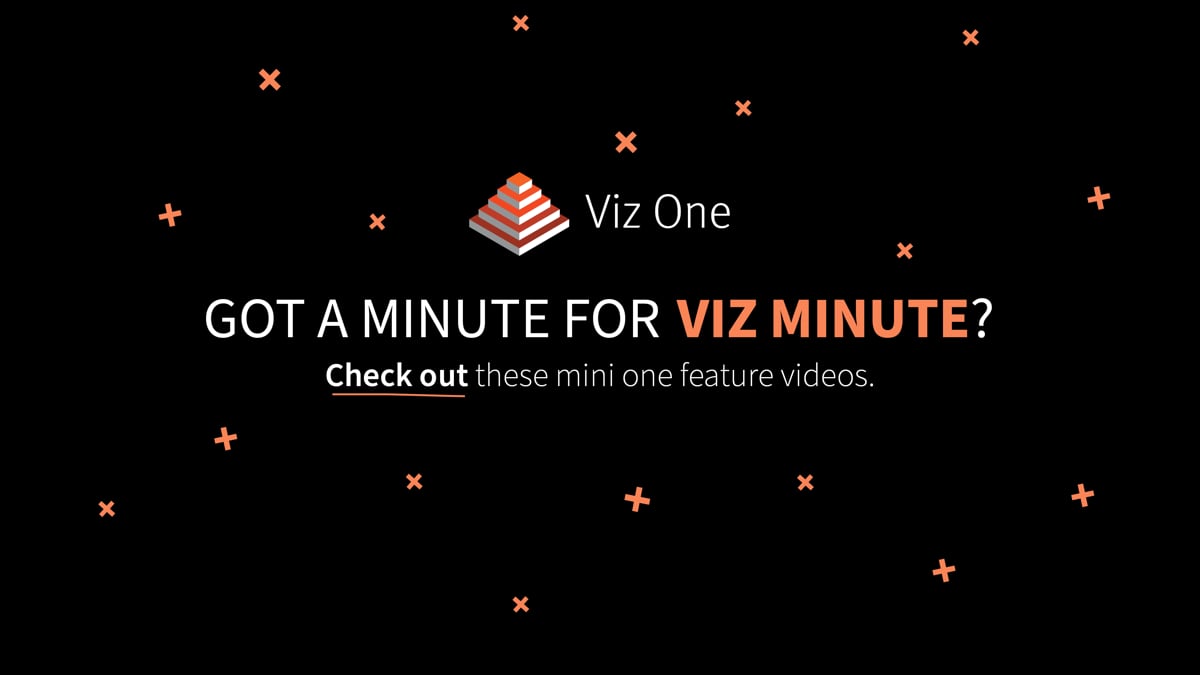Viz Minute - Viz One