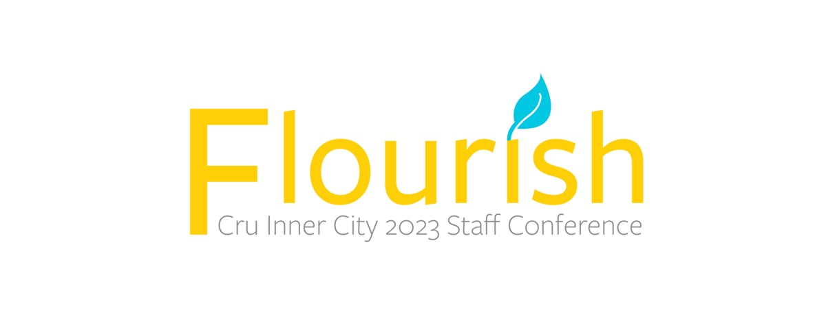 2023 Cru Inner City Staff Conference