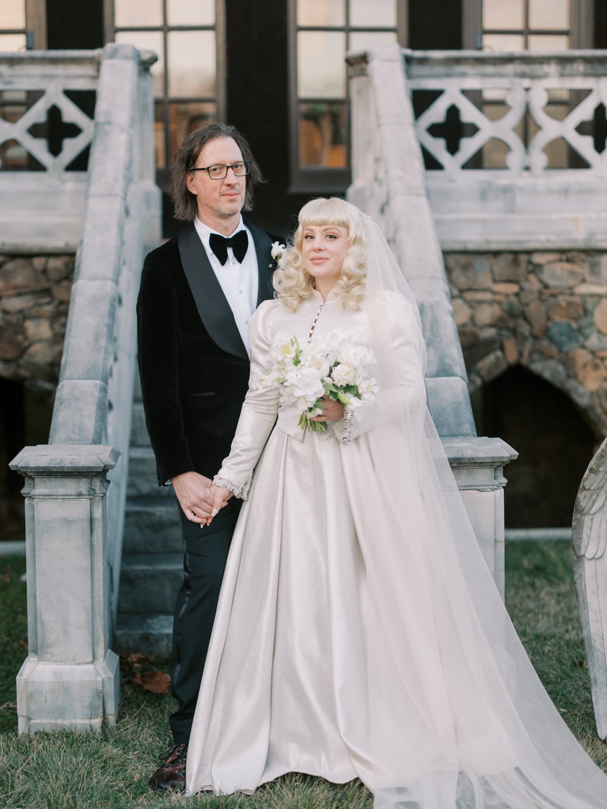 Our Wedding | Lauren x Kyle | January 2023