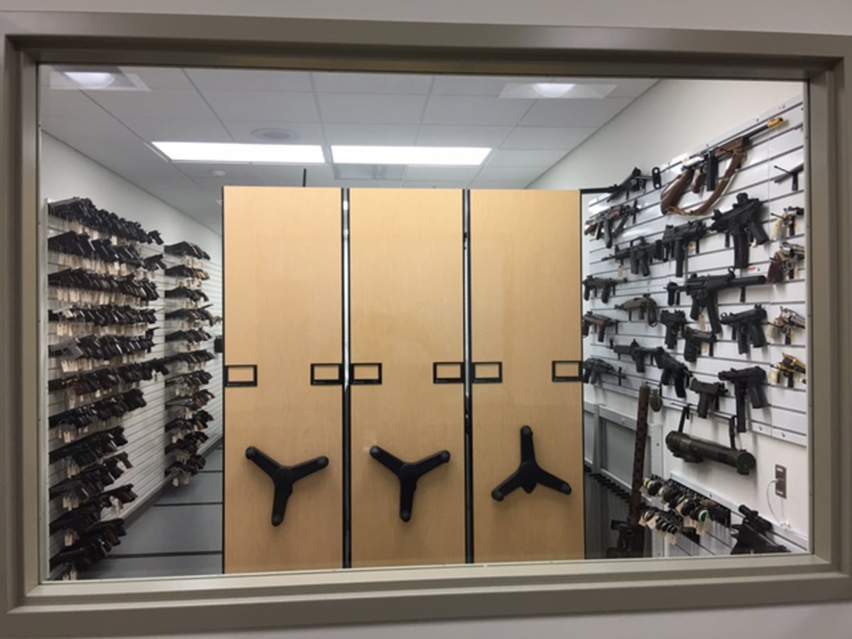 Midwest Storage Solutions Inc / Spacesaver Shelving