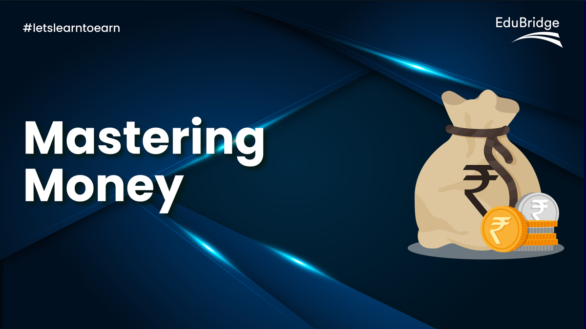 Mastering Money: Banking and Investment Essentials for Beginners on Vimeo