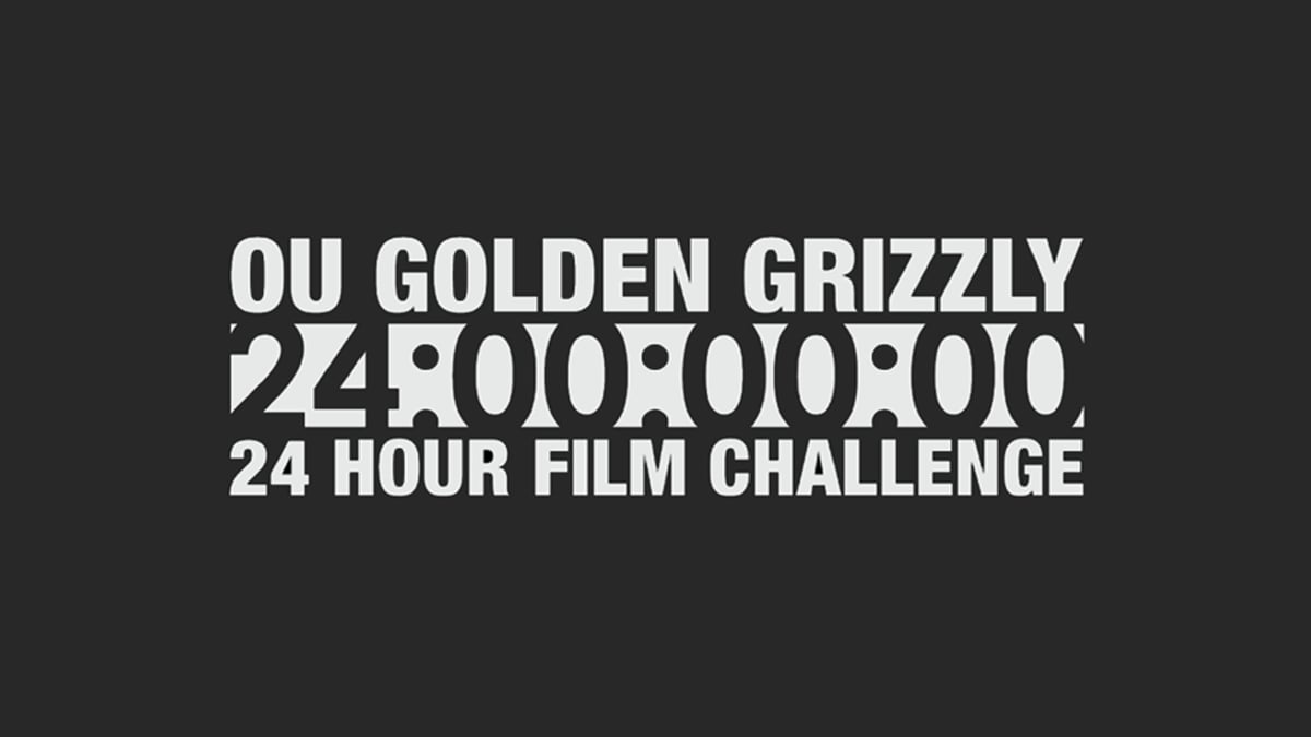 24 Hour Film Challenge - 2023