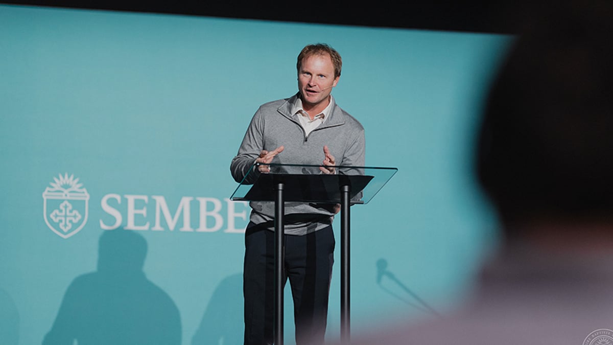 (v.f.) Formation pour anciens avec David Mathis - 2022