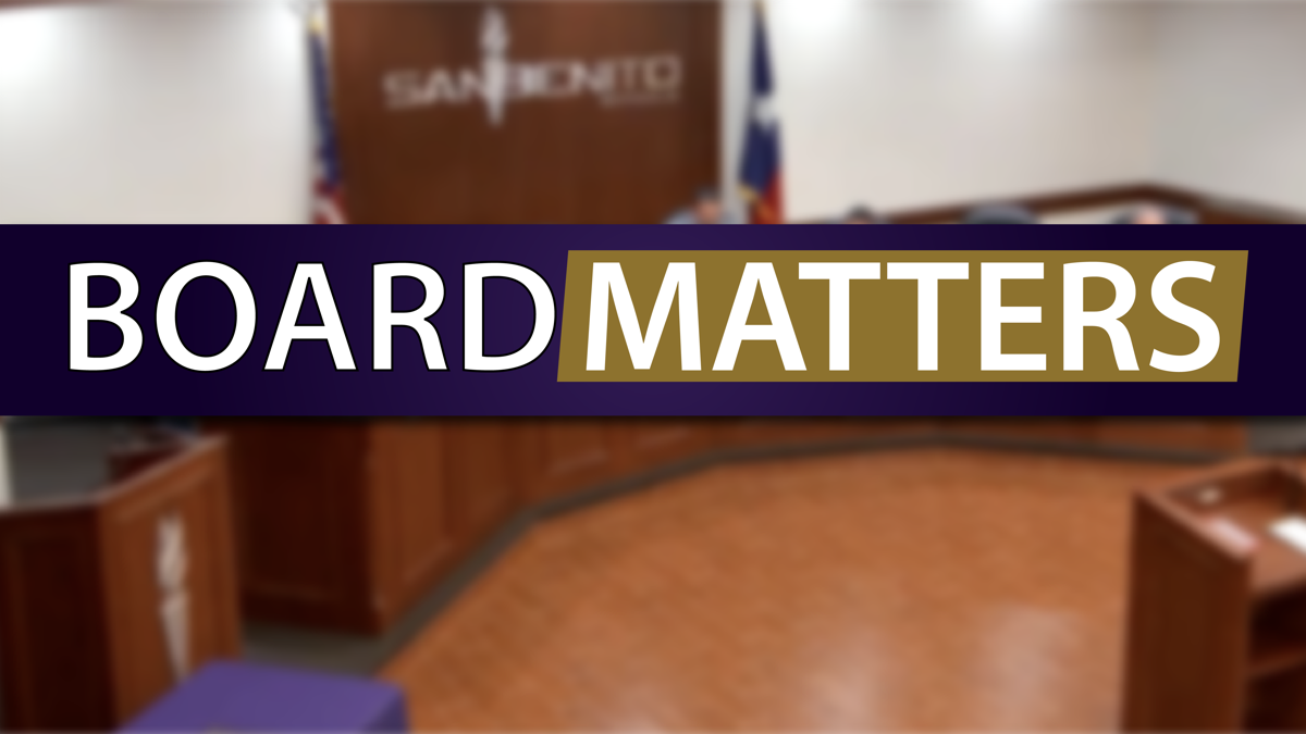 Board Matters on Vimeo