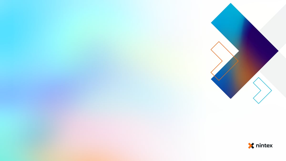 Nintex Process Manager Nintex Process Manager