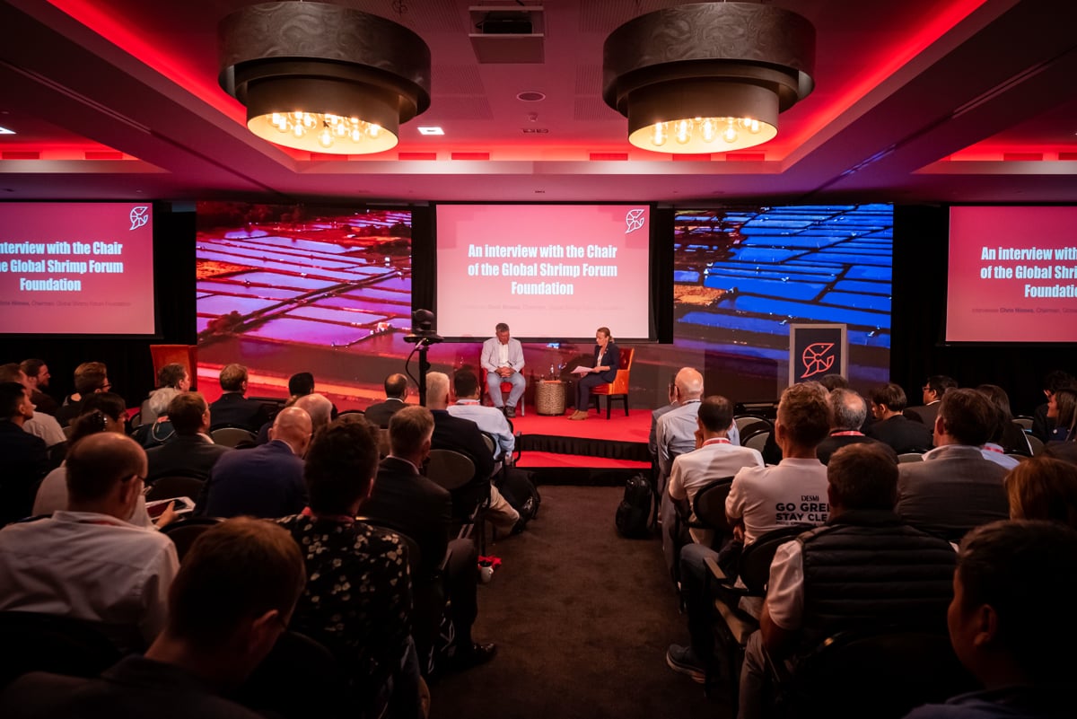 GSF 2023 Full Session Recordings