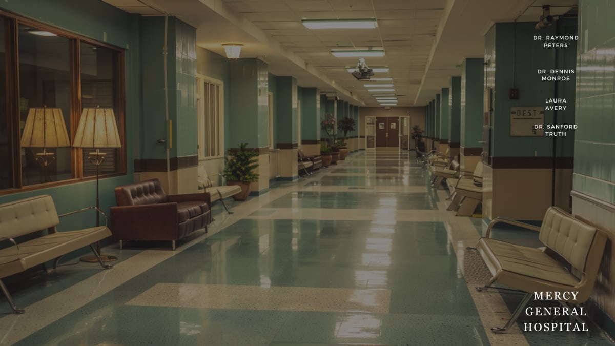 Mercy General Hospital