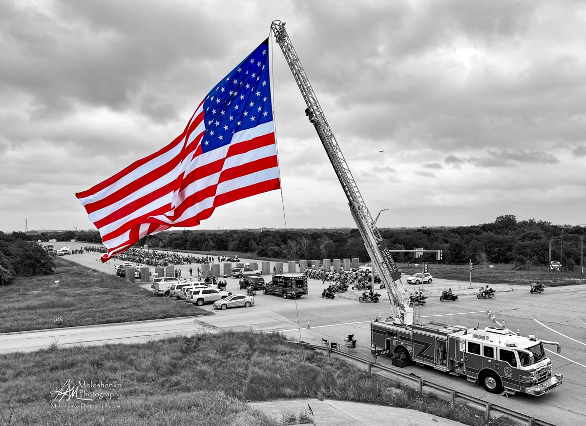 Jon s NTX Patriot Guard Riders (PGR) Missions: on Vimeo