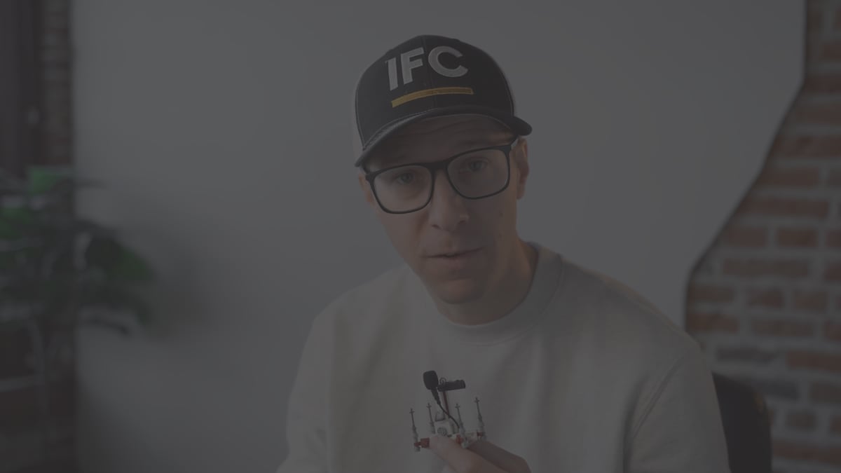 Wordpress Oxygen Builder Tutorials Ifc Studios