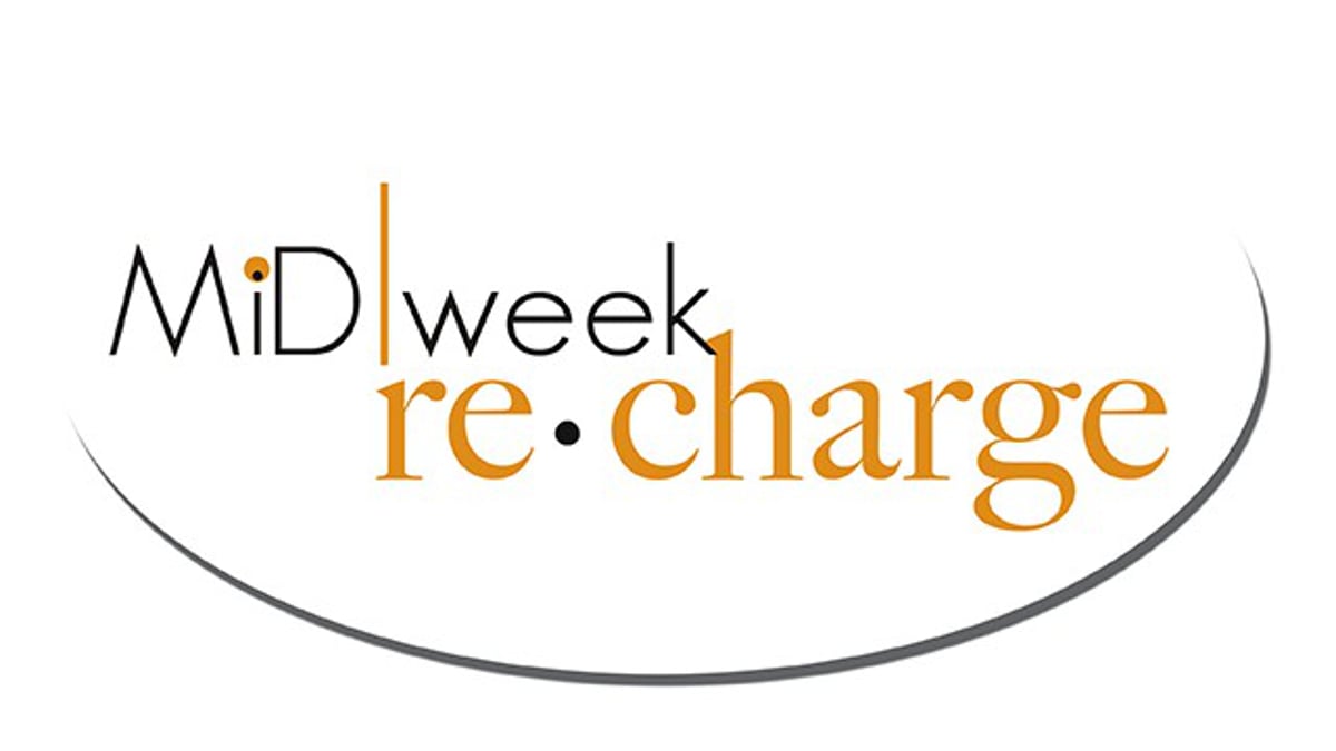 MidWeek ReCharge at Bayside Baptist Church