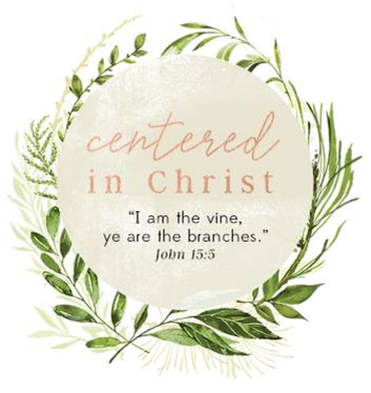 CENTERED IN CHRIST Collection on Vimeo