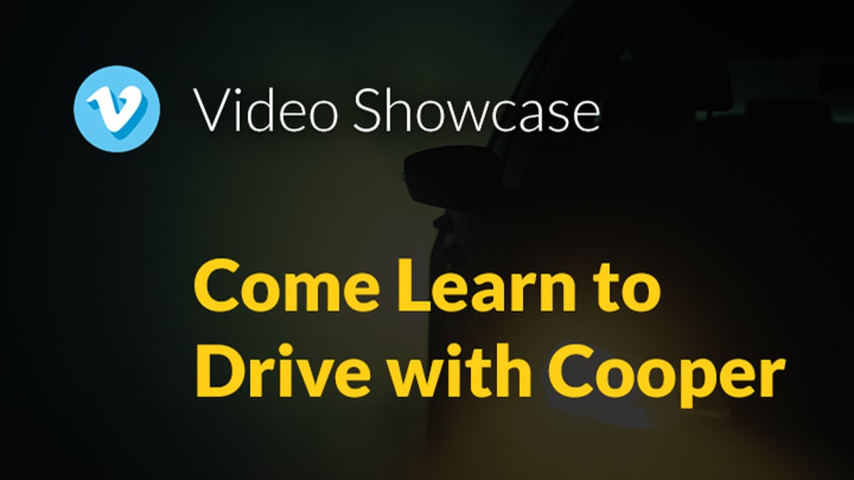 I Have Evolved Video Showcase