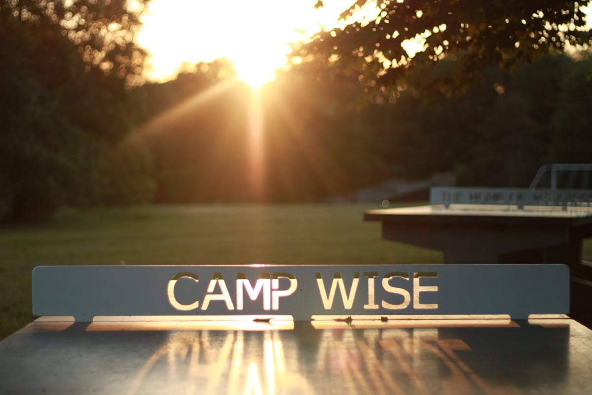 Camp Wise Summer 2024 on Vimeo