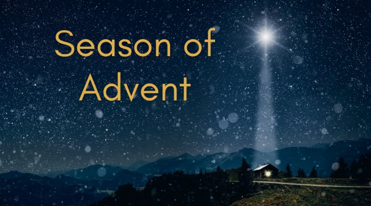 The Season of Advent on Vimeo