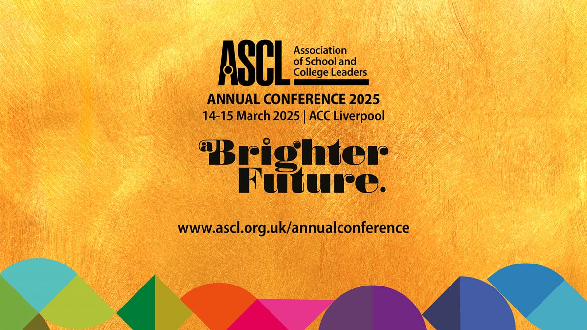 ASCL Annual Conference 2025: Workshops